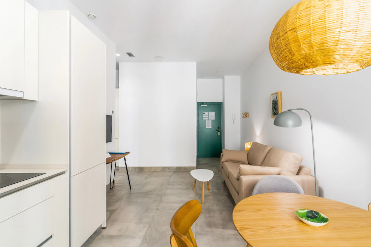 Casa De La Vega Suites - Chiclana de la Frontera