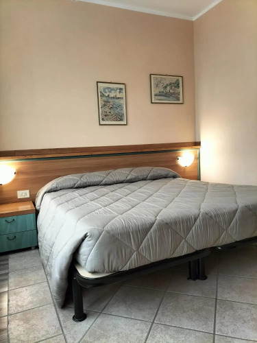 Ala Bianca - Sarzana