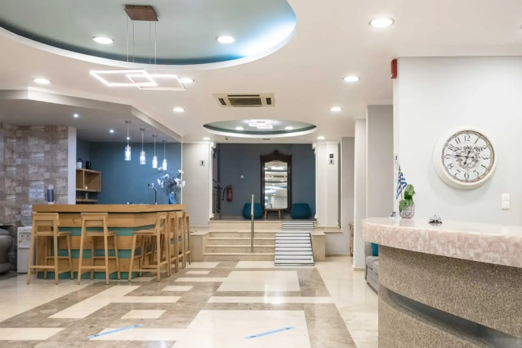 Karras Grande Resort - Zante
