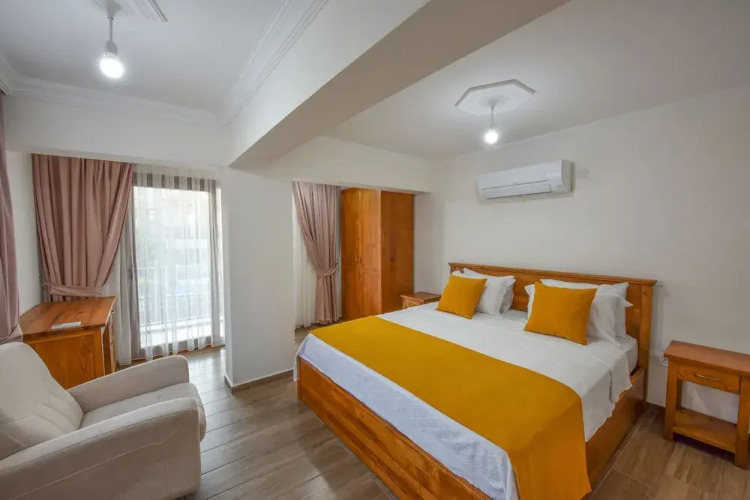 Infinity Rainbow Villa - Fethiye