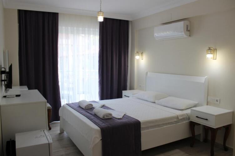 Vespera Hotel - Dalyan