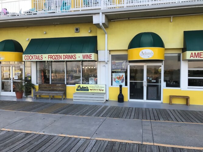 Montego Bay Resort - Stone Harbor, NJ