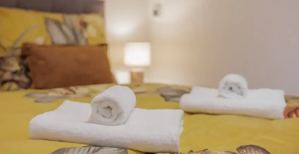 Residence S7 - Luxury Living Apartment - Prešov