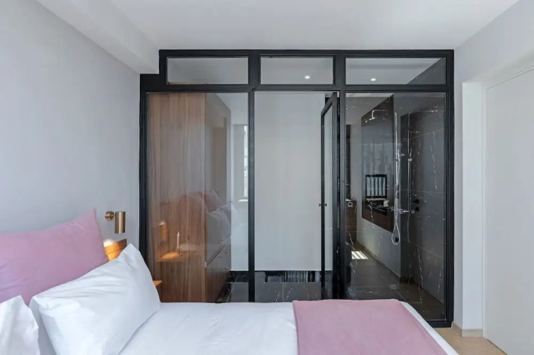 Filopappou Hill Suites By Athens Stay - Athens
