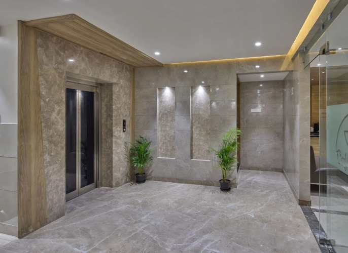 Grand Continent Hosur A Sarovar Portico Affiliate Hotel - Hosur