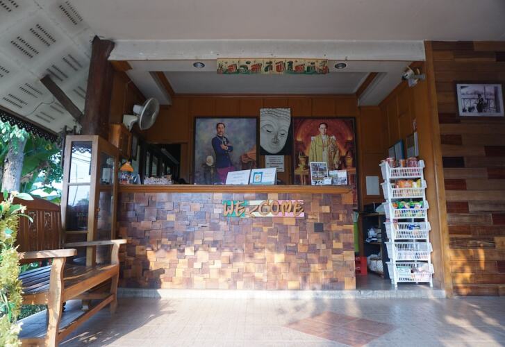 The Northern View Hotel -