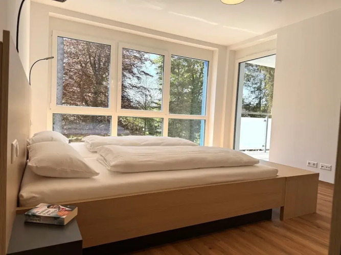 Sonnenhof Apartments - Bad Dürrheim