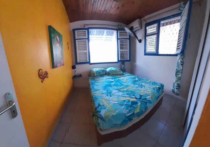Chambre D'hôte La Calebasse - Martinique