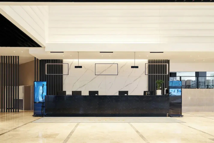 Hotel Sol Lavue - Gangneung-si