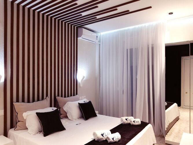 Avatel Eco Lodge - Chalkidiki