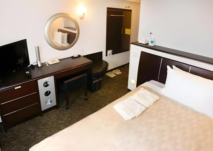 Grg Hotel Naha - Okinawa Prefecture, Japan