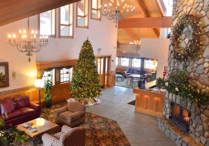 The Inn At Holiday Valley - Salamanca, NY