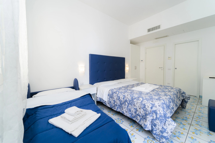 La Casa Di Aurora - Maiori