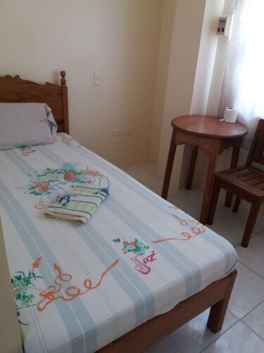 Eco Pension - Surigao City