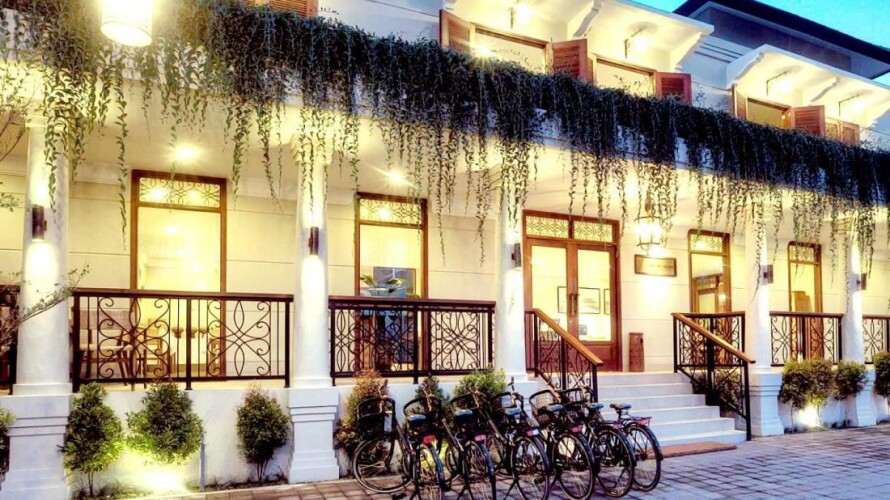 Seminyak Lagoon All Suites Hotel - Seminyak