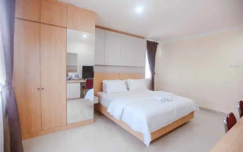 Chrysant Hotel & Resort - East Nusa Tenggara