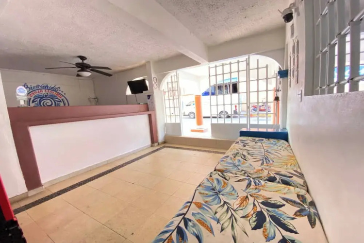 Oyo Hotel Zihuatanejo Malibu - Ixtapa Zihuatanejo