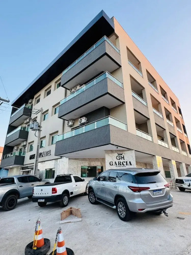 Garcia Palace Hotel - Marabá