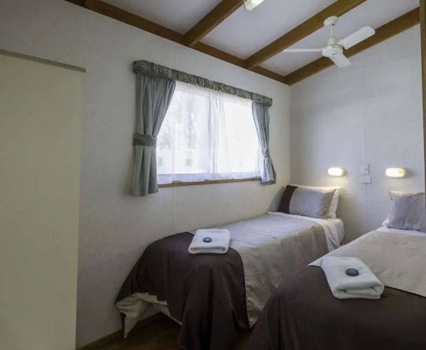 Big4 Mannum Holiday Park - Mannum