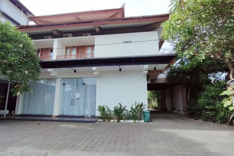 Ananda's Sanur - Sanur