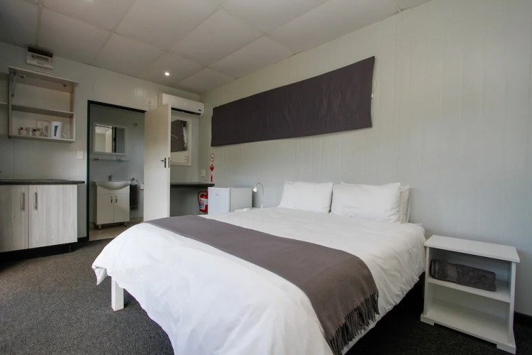 Sleepover Komatipoort - Komatipoort
