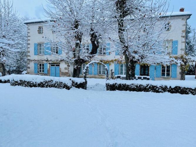 Domaine La Reveille - Puy-de-Dôme