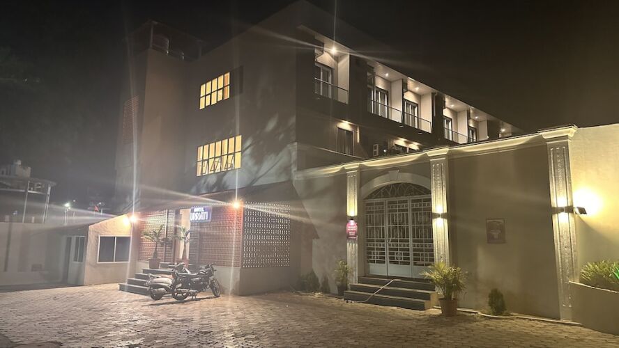 Hotel Unnati - Aurangabad