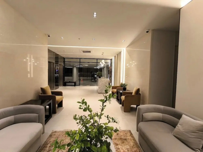 Sathorn 111 - Bangkok