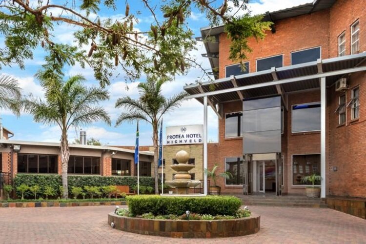 Anew Hotel Highveld Emalahleni - Witbank