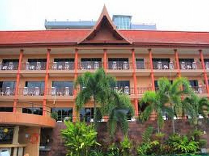 Casa Del M Phuket - 芭東區