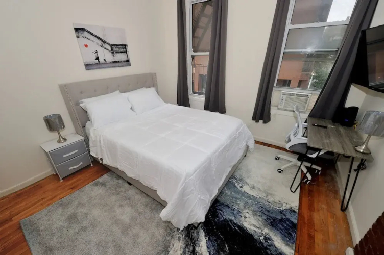 Cozy Studio Steps To Central Park Upper E Side - New York City