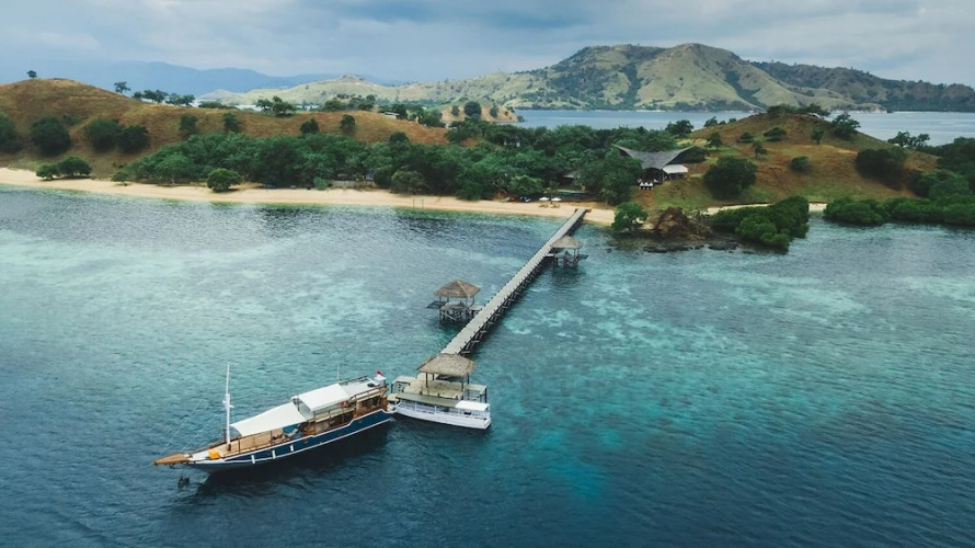 The Seraya Resort Komodo - Labuan Bajo