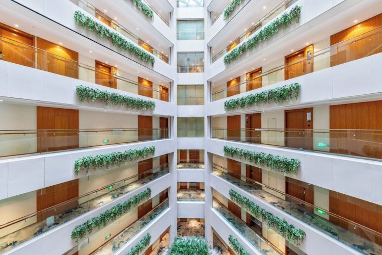 Haikon Berun Hotel - Haikou