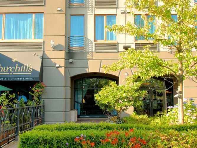 Holiday Inn North Vancouver - Vancouver