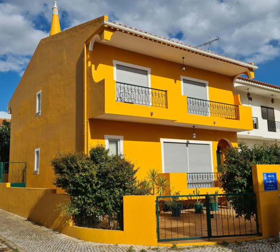 Ria Formosa Pineview - Faro