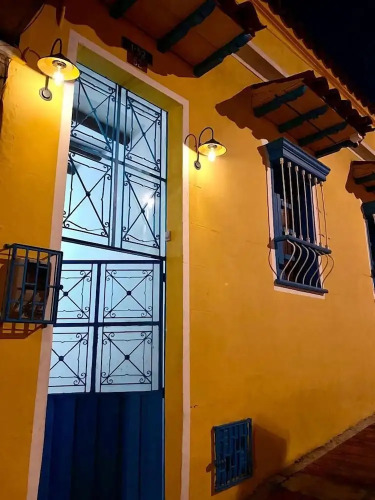 Banana Hostel - Bogotà