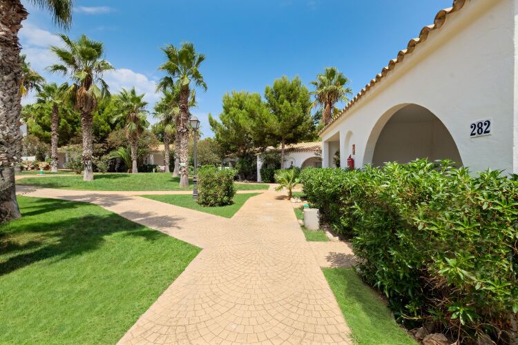 Hotel Marina Parc By Mij - Ciutadella de Menorca
