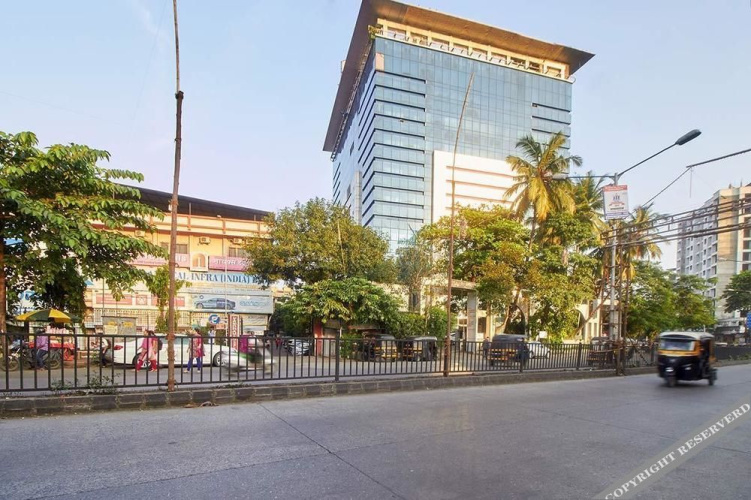 Vivanta Thane - Thane