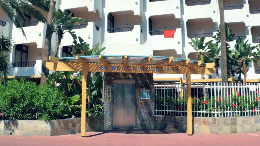 Corallium Beach By Lopesan Hotels - Adults Only - Maspalomas