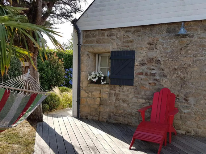 Les Chambres Du Keriolet - Carnac