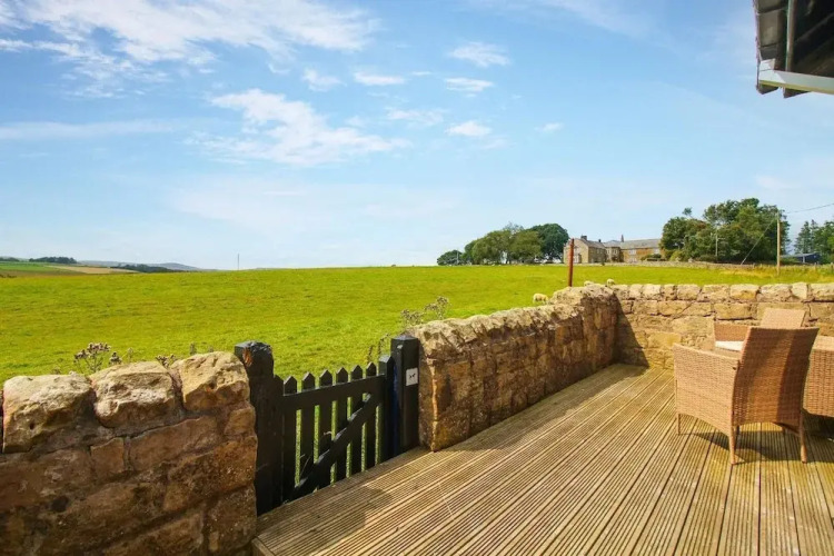 Northern Hideaways, Sunnyside, Otterburn - Otterburn