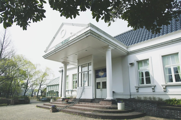 Forest Villa Huis Ten Bosch - Sasebo