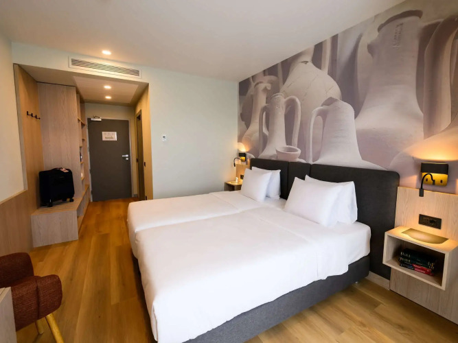 Mercure Alba Iulia - Alba Iulia