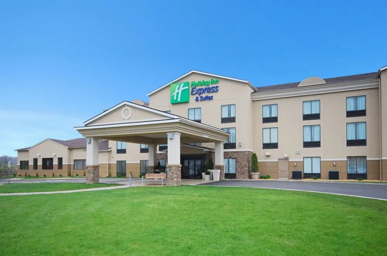 Holiday Inn Express And Suites Kittanning, An Ihg Hotel - Freeport, PA