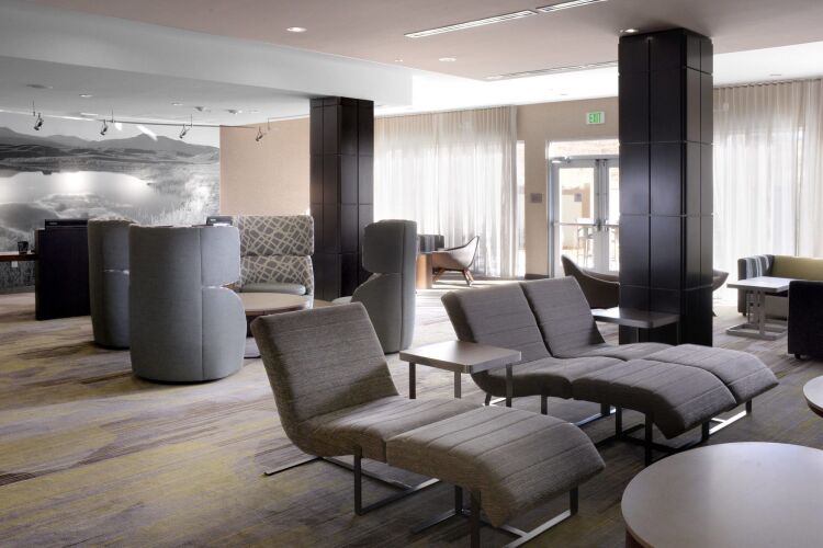 Courtyard By Marriott Denver Southwest/littleton - Littleton, CO