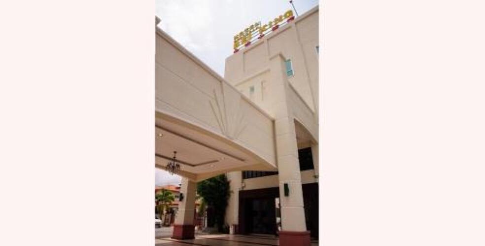 Bei King Hotel - Sitiawan