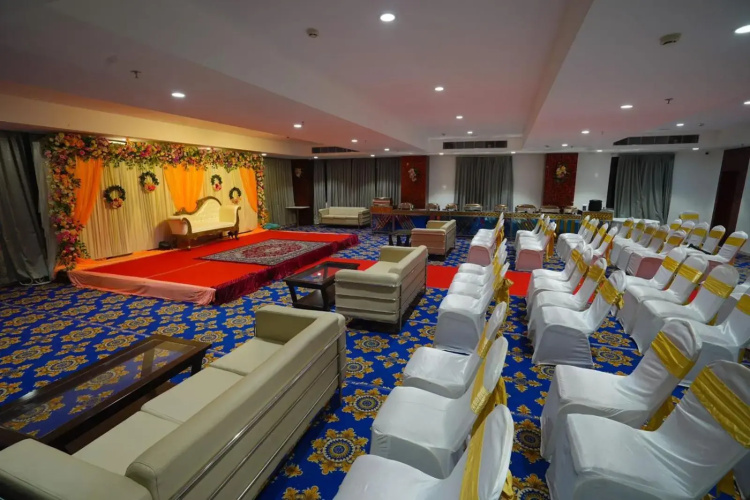 Royal Bliss - Patna