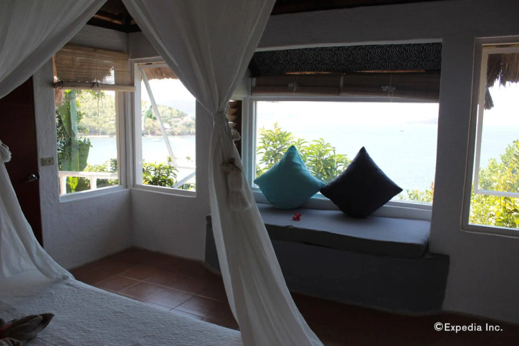 Al Faro Cosmio Hotel - Busuanga
