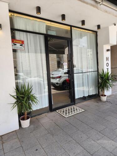 Hotel H7 Tlv - Tel Aviv-Yafo