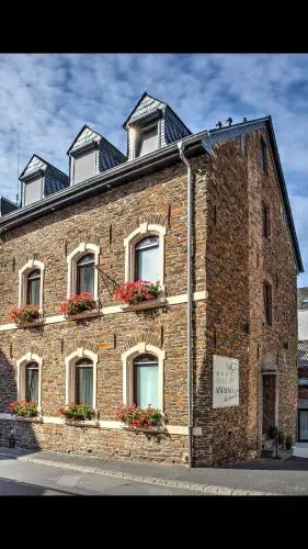 Hotel Am Hafen - Cochem
